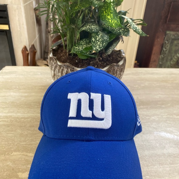 New Era | Accessories | New Era Royal Blue 39thirty Cap | Poshmark